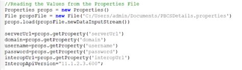only hyperion oracle hyperion epm blog invoking rest api via groovy