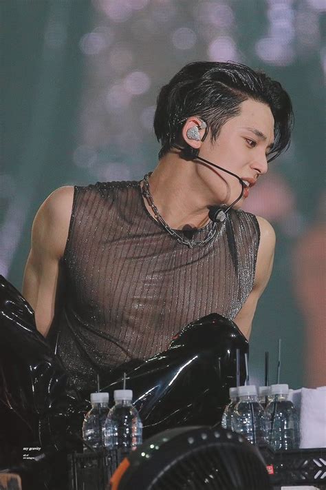 Pin En Mingyu Kim Mingyu 김민규