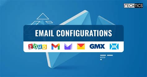 IMAP POP And SMTP Settings For All Major Email Service Providers