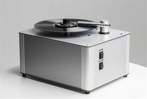VC-S3 – Pro-Ject Audio Systems