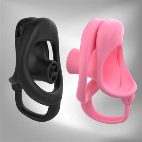 Double The Fun The Chastity Cage For Couples Invertedchastity
