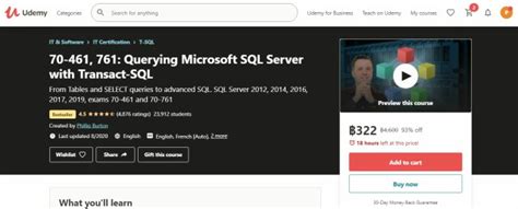 สอน Sql เรียนรู้เบื้องต้นสำหรับผู้เริ่มต้น