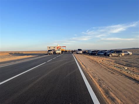 Өмнөговь НУТГИЙН ХИШИГ НУТГИЙН ЗАМ Аймгийн Засаг