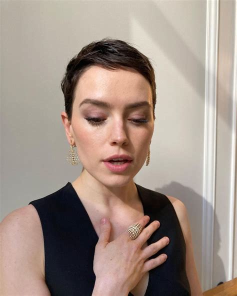 Daisy Ridley Celebmafia