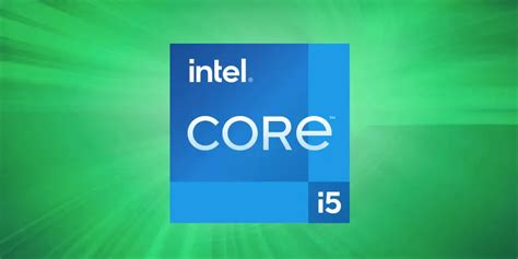 Intel Core I5 Advantages And Disadvantages — Konsyse