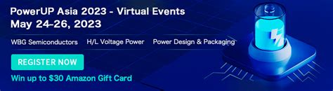 Powerup Asia Conference May 24 26 2023 • Asia Manufacturing News