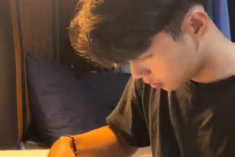 Tampang Sosok Rico Dwi Cahyono Alias Ricodwichy Tiktoker Yang Dituduh