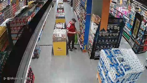 Shoplifting Object Detection Dataset By Ktun