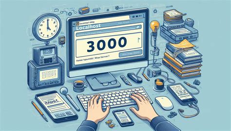 Master Localhost3000 The Ultimate Guide For Web Developers