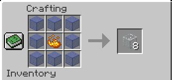 Skyblock ALL Custom Crafting Recipes Skyblock Official Site