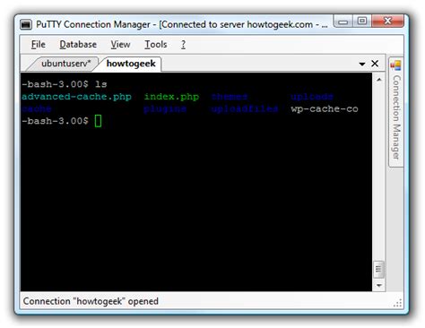 Get Tabs For Your Putty