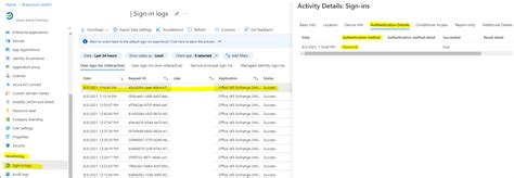 Modern Authentication Office 365