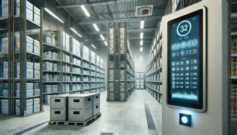 Importance Of Temperature Mapping In Storage Facilities Aeromech