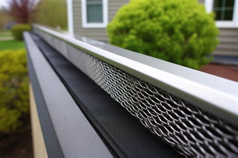 Different Types Of Gutter Guards Frey Construction Different Types Of Gutter Guards Frey Construction