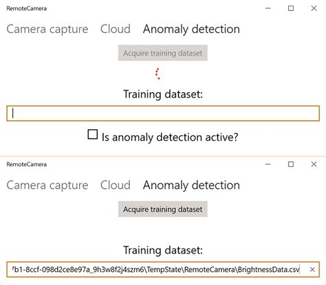 Machine Learning Azure Machine Learning Time Series Analysis For