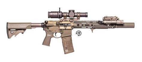 Best Ar 15 Laser