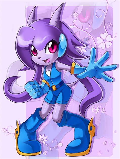 Lilac The Dragon Girl Image Freedom Planet Indiedb