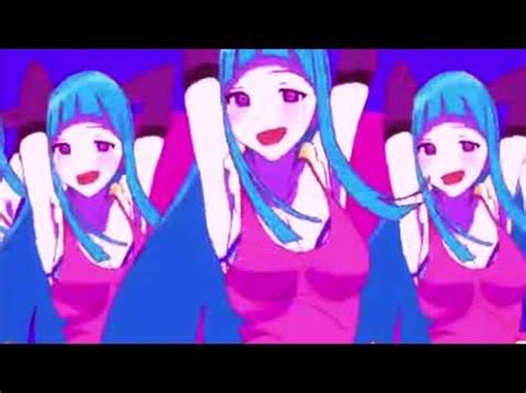 Hour Phut Hon Original Mememe Zero Two Dance Music Only Addiction Youtube