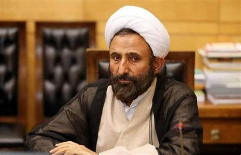 Hossein Jalali A Member Of The Parliament We Will Give Two Warnings To Women Without Hijab Via
