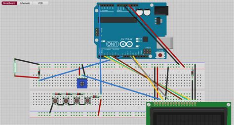 unusual readings trying to use multiple buttons on one analog pin