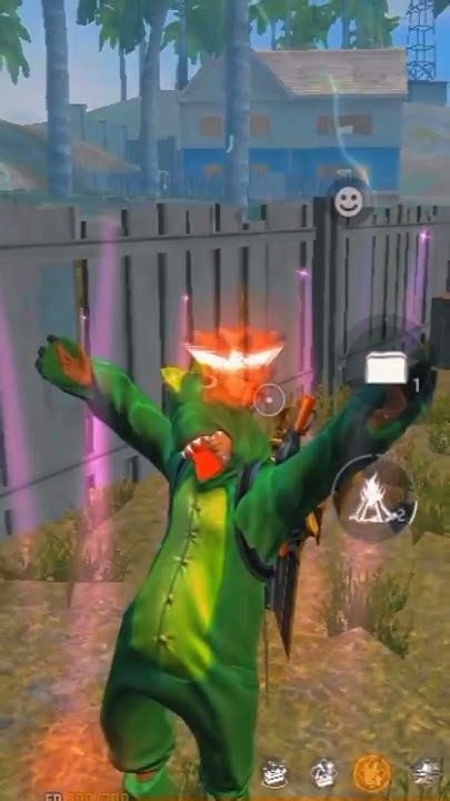 Freefire Presetalightmotionfffotosendiri Fypシ Ff Youtube