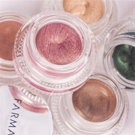 Creamy Eyeshadow Champagne Shimmer