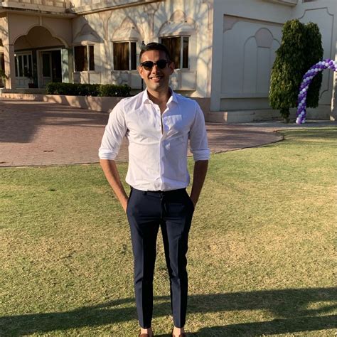 Aditya Mitra Linkedin