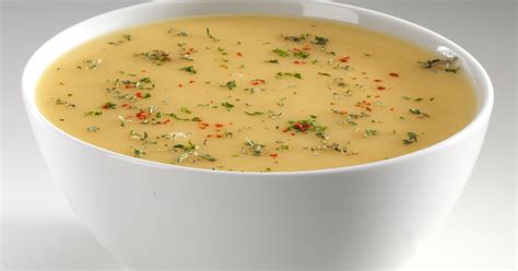 Sopa Para Diabéticos