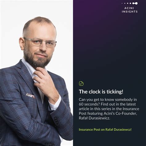 Acini On Linkedin Insurance Innovative Ai Future 14 Comments