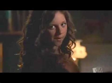 Mackenzie Rosman Hot