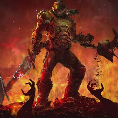 Doom Pfps And Icons For Discord Instagram And Tiktok