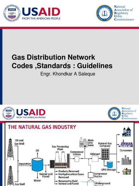 Session 3 Gas Distribution Network Pdf Natural Gas Pipeline Transport