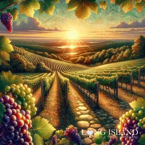 Ultimate Review Of Long Island Wine Taste Experiences