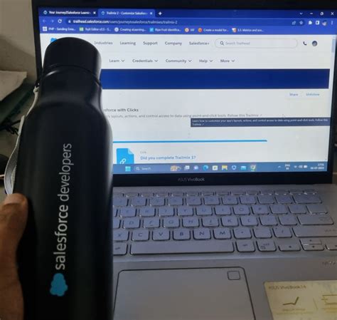 Aniket Pasi On Linkedin Salesforce Salesforcedeveloper Trailhead Trailblazercommunity