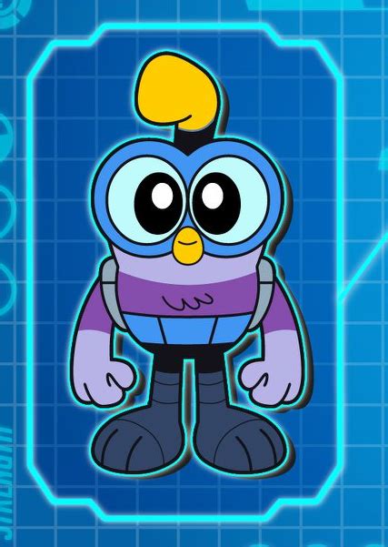 Wing Span Blank Template Imgflip