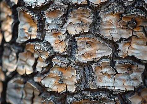 Premium Photo Detailed Tree Bark Texture For Realism
