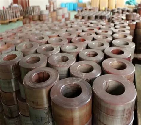 30mh Toroidal Common Mode Power Inductors Toroidal Core Choke Coils With Base Silicon Steel