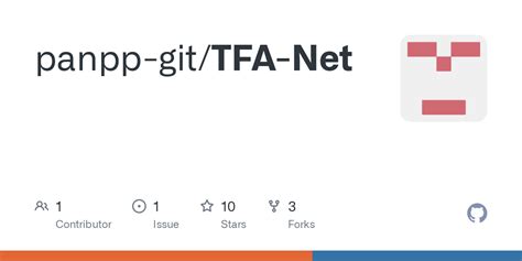 Github Panpp Gittfa Net