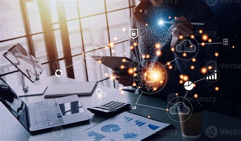 Digital Transformation Technology Strategy Iot Internet Of Things Transformation Of Ideas And