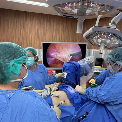 Gender Affirming Surgery Wih International Hospital