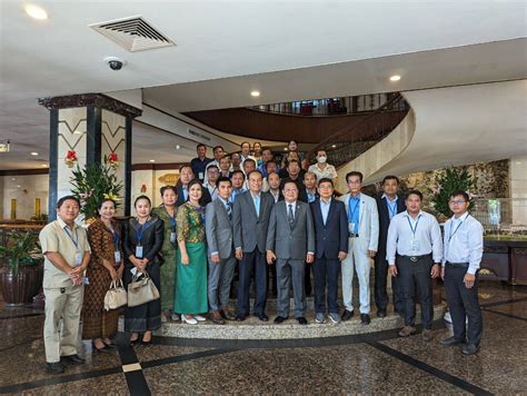 មន្ត្រី ជាន់ ខ្ពស់ ក្រសួង ព័ត៌មាន ៖ អង្គ ការ សុខ ភាព ពិភព លោក និង អ្នក ពាក់ ព័ន្ធ បាន រួម ចំណែក