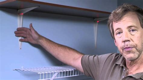 How To Install Shelf Brackets Easy Step By Step Guide