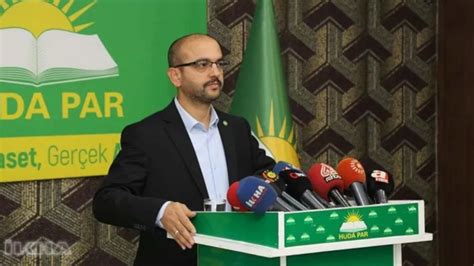 Ruling AKPs ally HÜDA PAR calls for criminalization of extra marital relationships defends