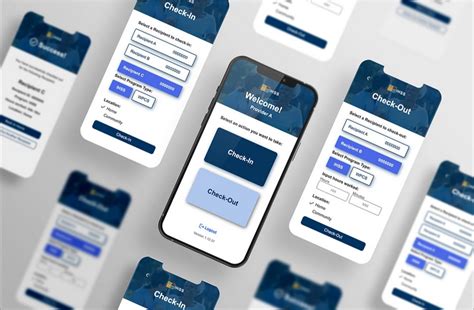 This Is How The Ihss Iosandroid App Will Look Like In July Rihss
