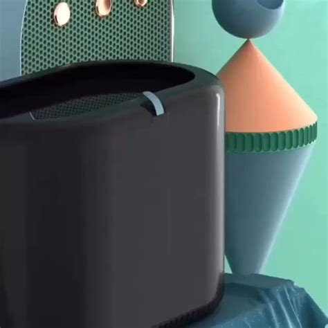 Satisfying Animation What Do You Think Rsatisfyingasfuck