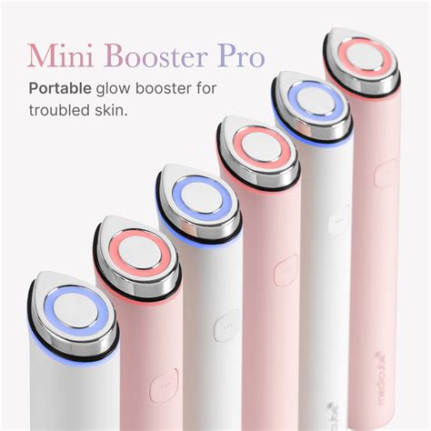 Medicube Age R Booster Pro Mini Thekshop Ca