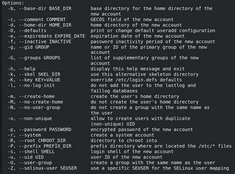 Linux User Management Explained With Examples