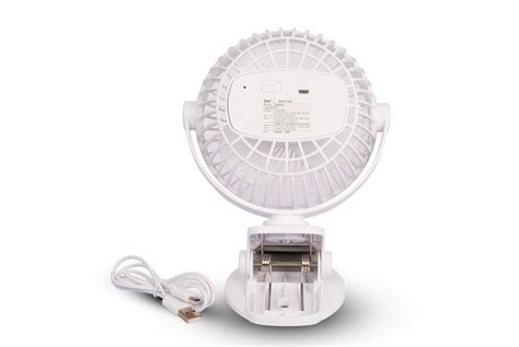 QuẠt SẠc Comet Crf0705