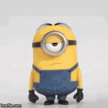 Sad Minion S Tenor