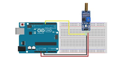 Tilt Sensor SW 520D ArduWiki Arduino Tilt Sensor SW 520D Guide